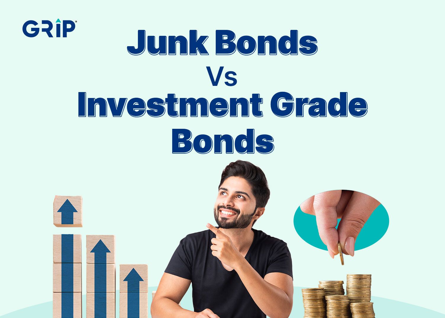 Comparison: Junk Bonds Vs. Investment Grade Bonds