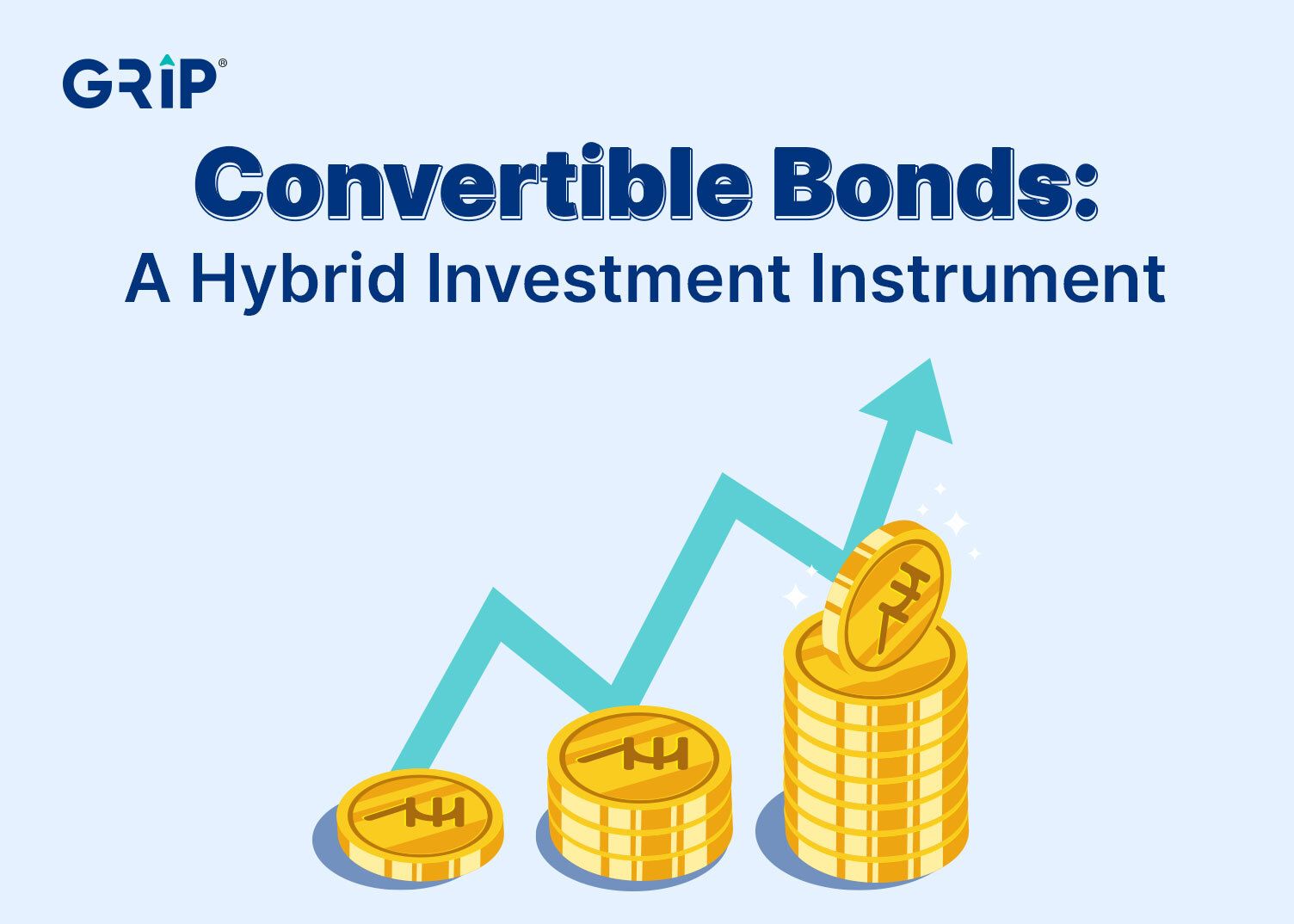 Grow Wealth With Convertible Bonds