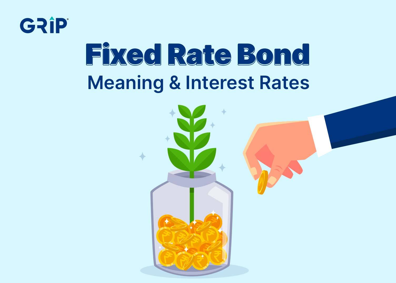 What is a Fixed Rate Bond? - Definition & Interest Rates