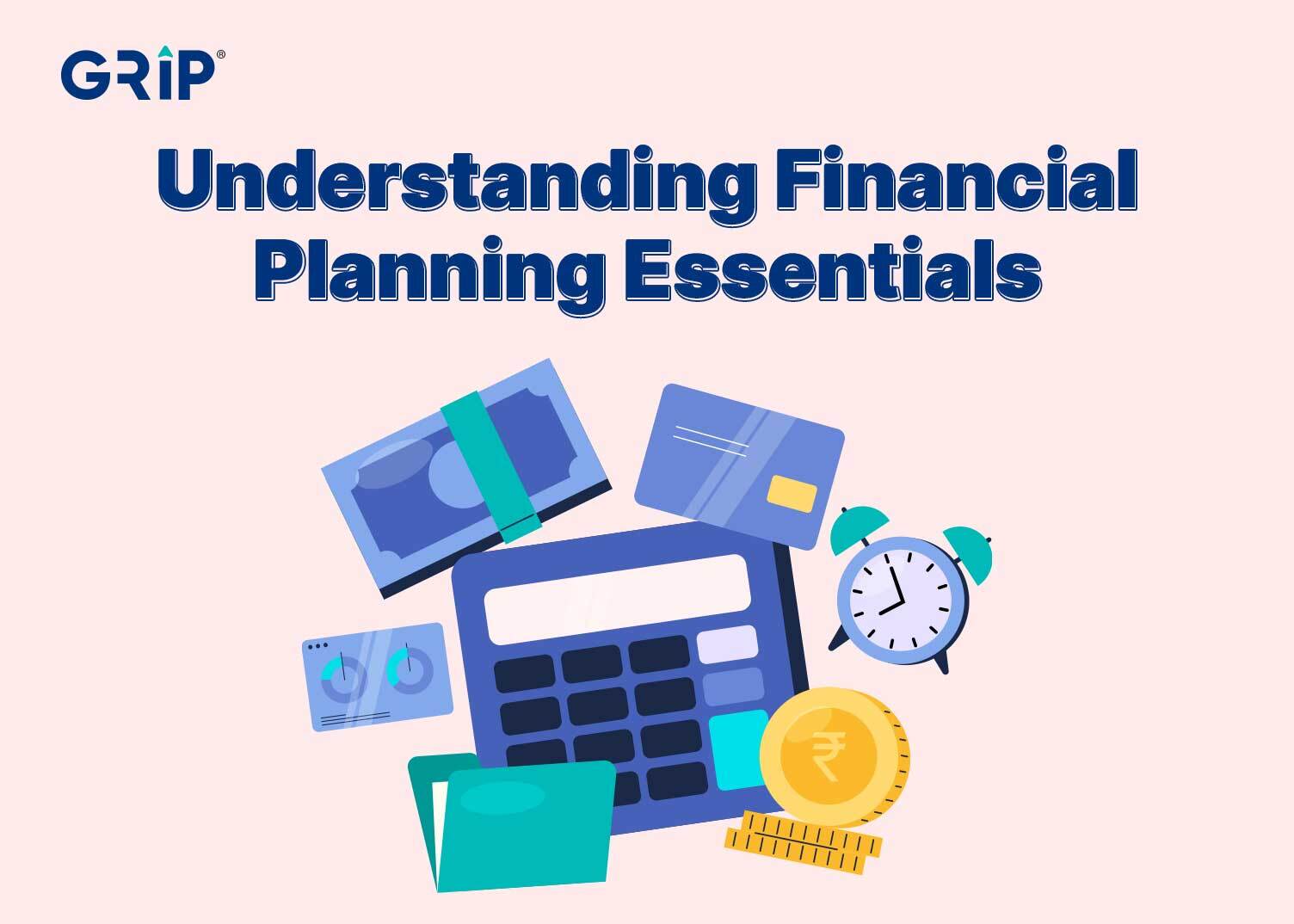 Financial Planning: Definition, Importance & Benefits