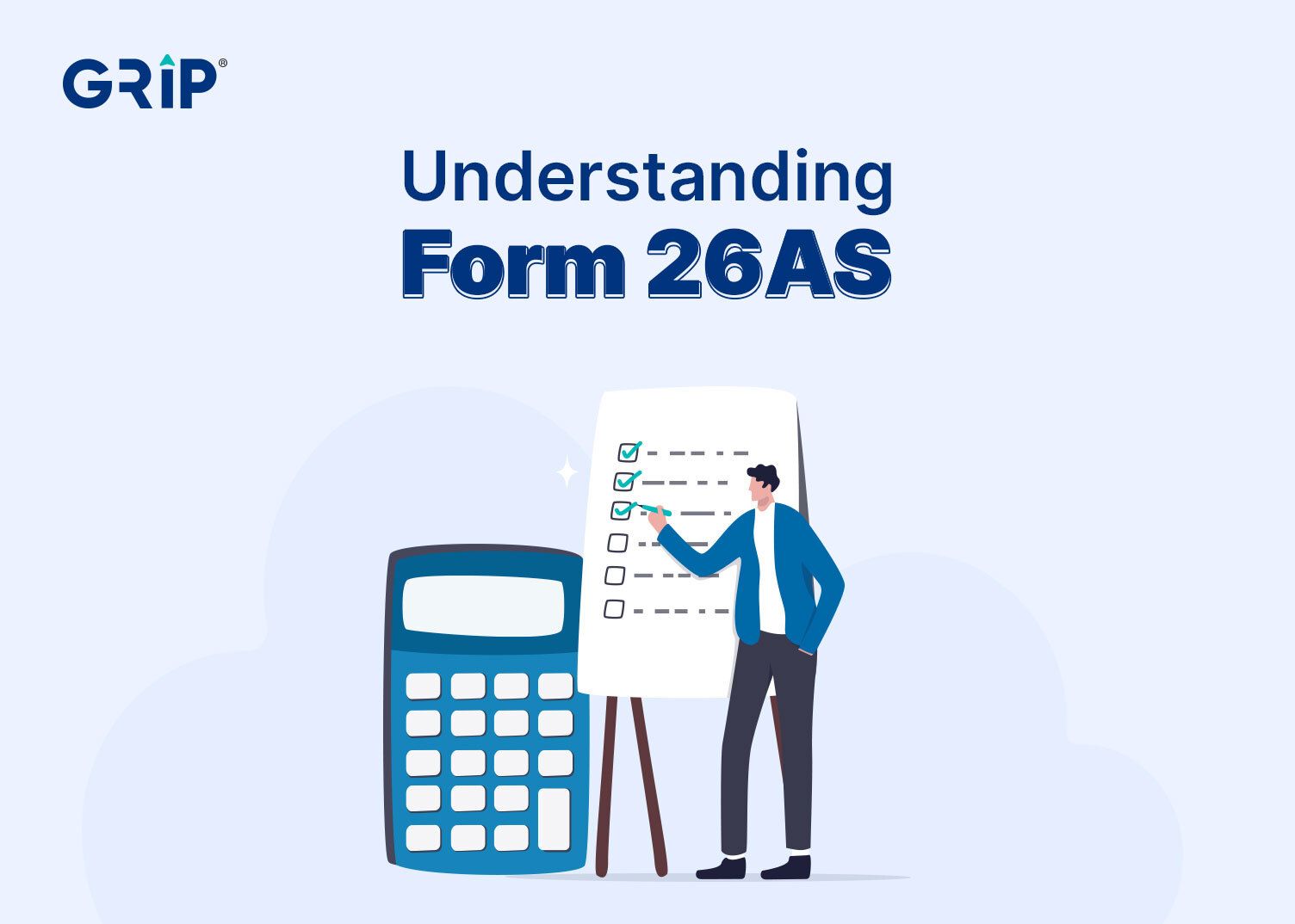 Form 26AS: What It Is, How to View and Download Online