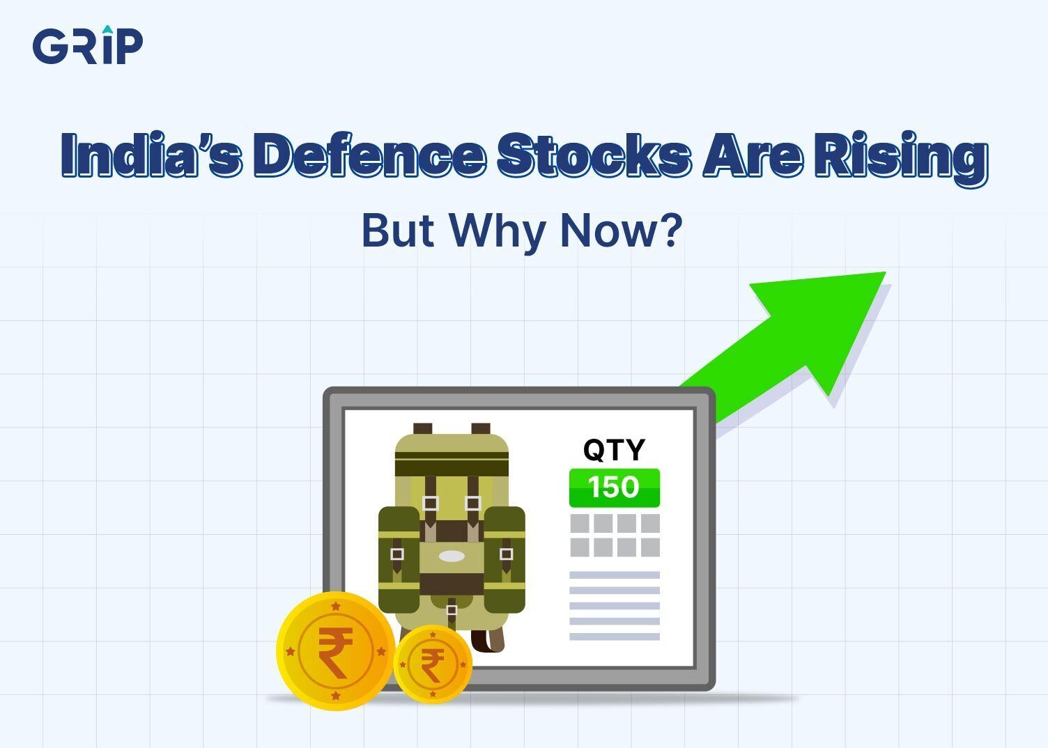 Investing in Defence Stocks: India’s Strategic Opportunity