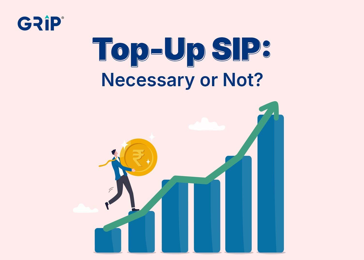 Top-Up SIP Benefits & Strategy | India 2025