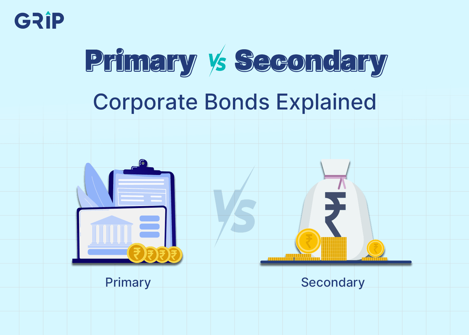Primary vs Secondary Bonds: A Guide For Investors