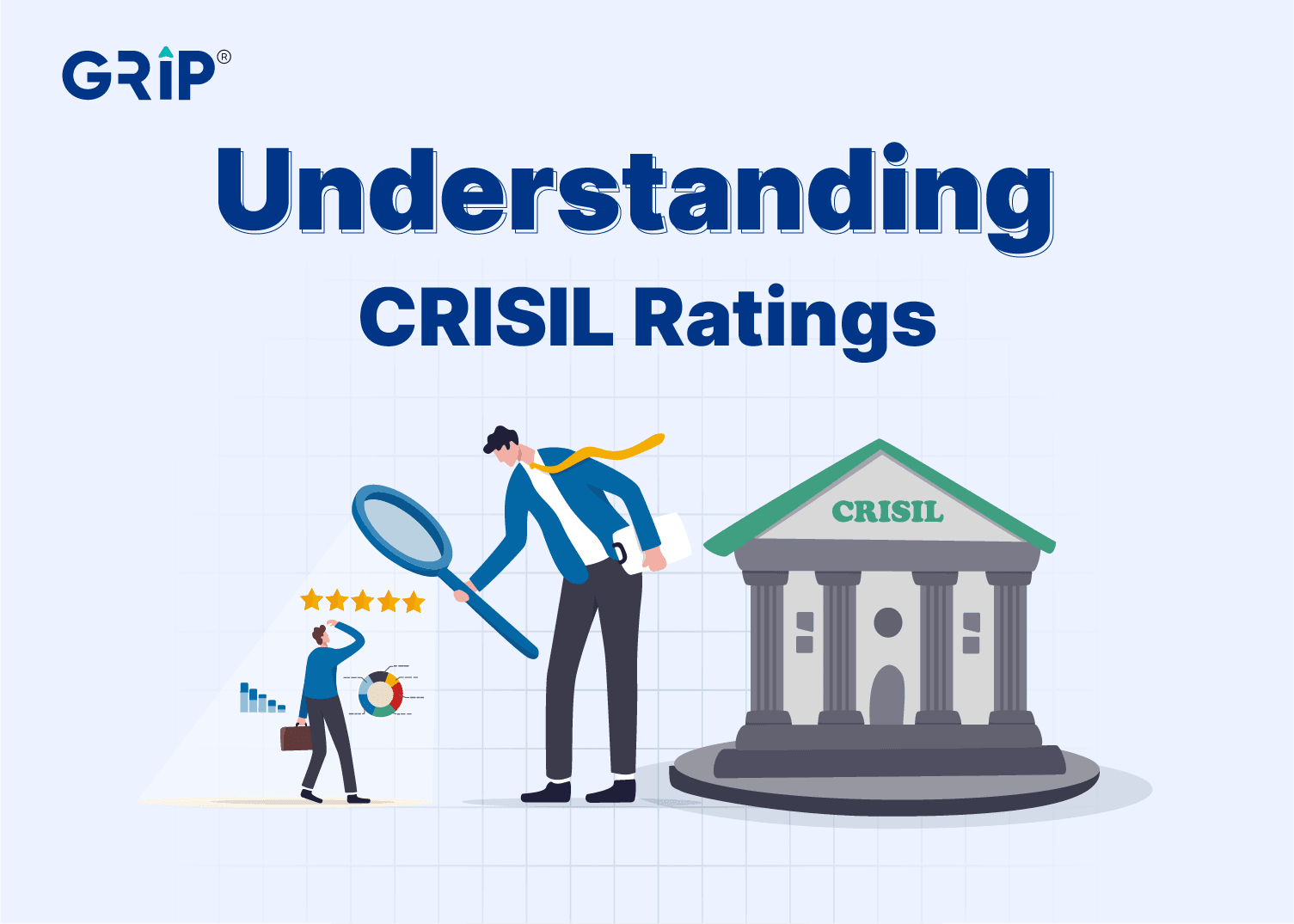 CRISIL Ratings Limited : What Does It Mean For Investors?
