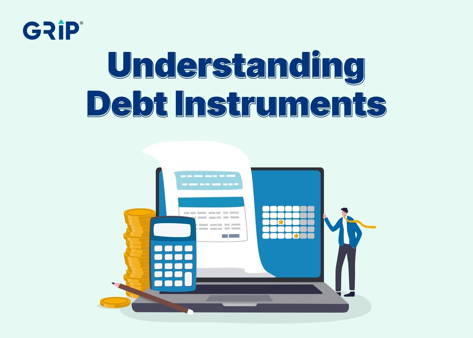 Debt Instruments: Definition, Types, and Investment Insights
