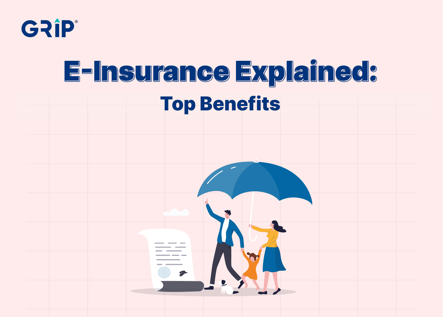E-Insurance Policies: How It Benefits Today’s Policyholders